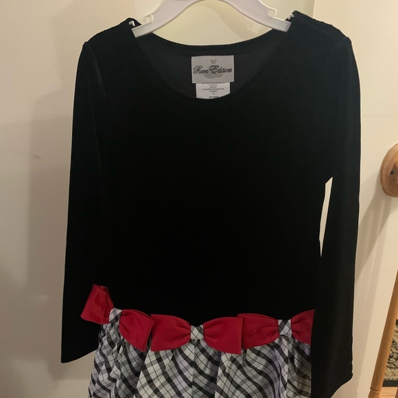 Rare Editions | Dresses | Rare Editions Dress | Poshmark